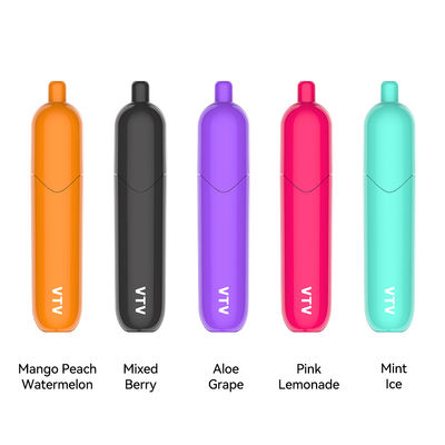 Quality Big Puff Vape & 10000 Puffs Disposable Vape factory from China